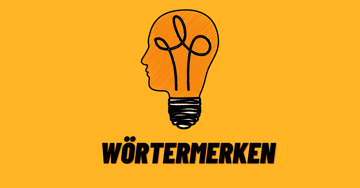 Leichter Wörter merken & Vokabeln behalten | Sprachcoach