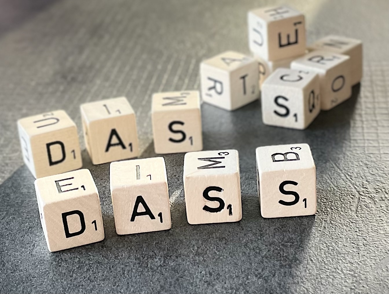 Das oder dass? Endgültig geklärt! | DeinSprachcoach